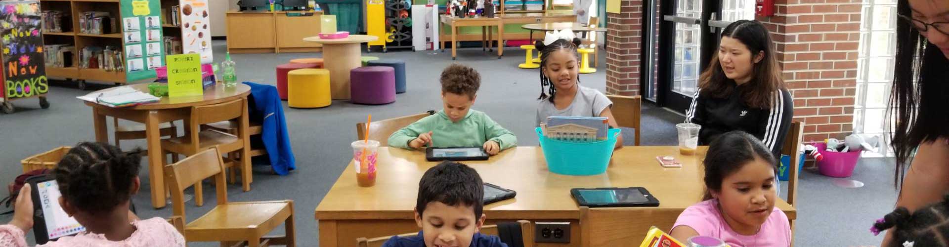 About Ready To Learn – WFSU Education & Engagement