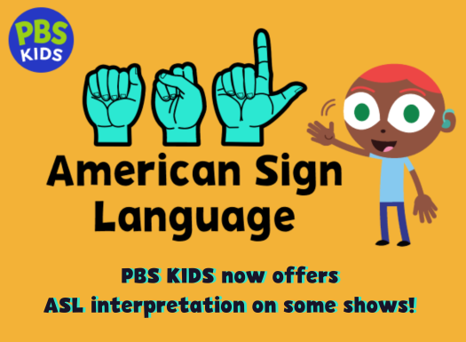 A History of ASL and Deaf Culture – WFSU Education & Engagement