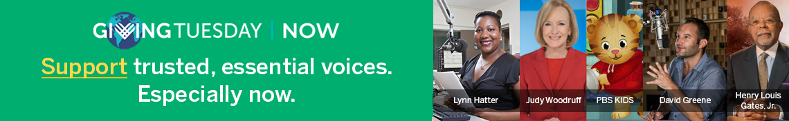 TV and Radio Schedules - WFSU