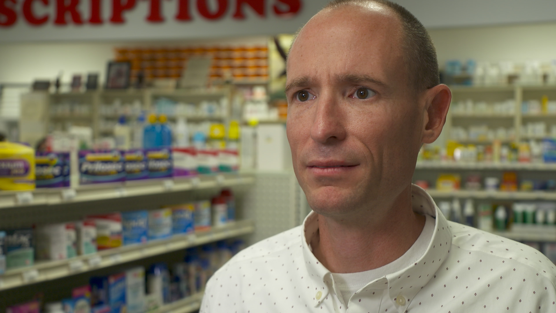 Hurricane Michael: Unhappy Anniversary | WFSU Local Routes