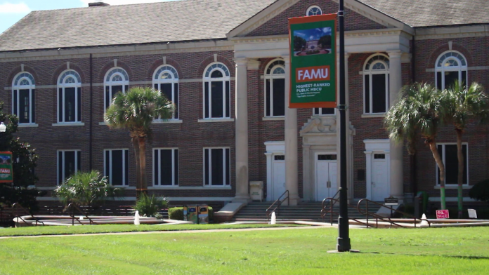 The Repeating History Behind the FAMU Hospital Closure - WFSU Local Routes