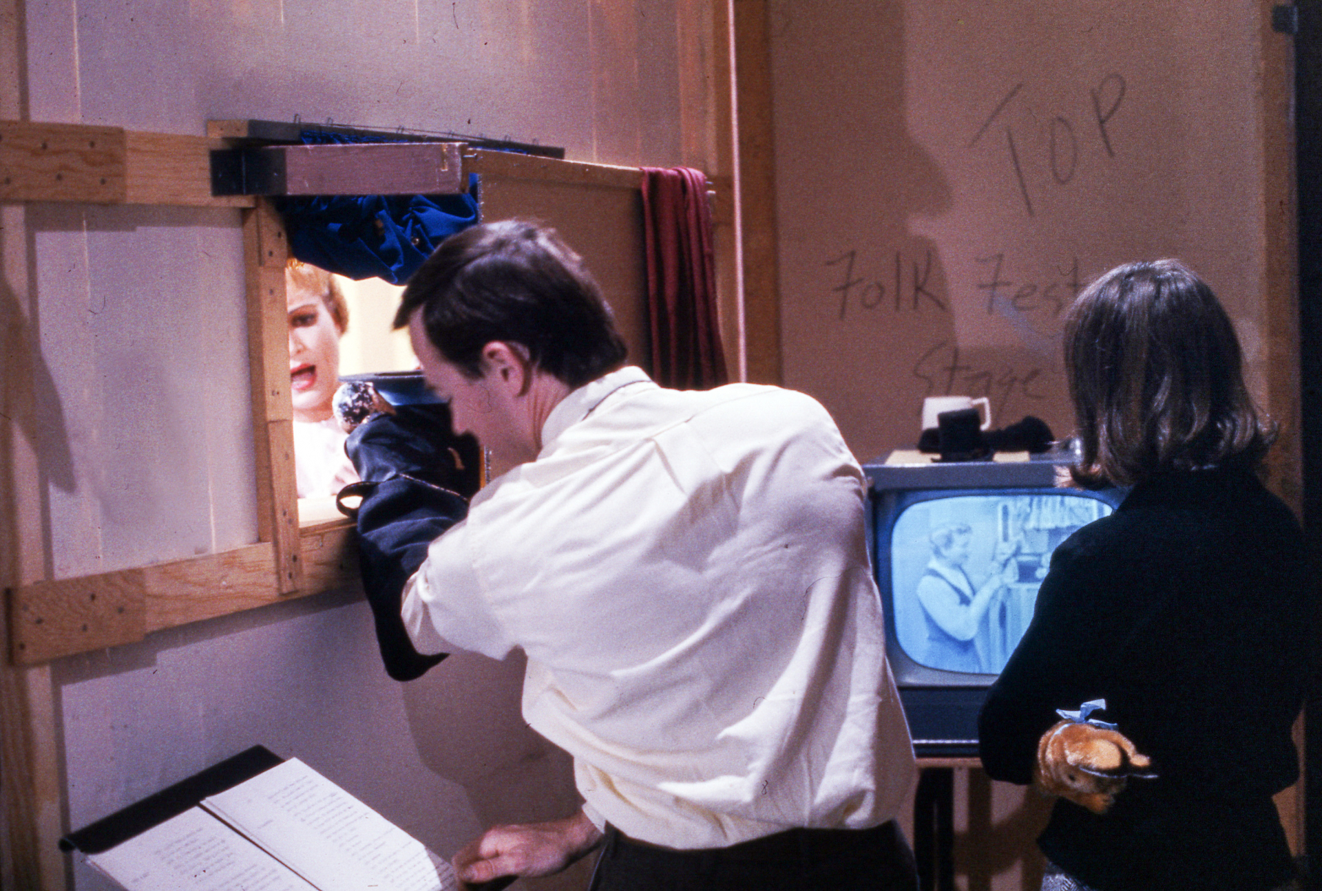 Miss Nancy's Store - One Of WFSU's First Stories | WFSU Local Routes