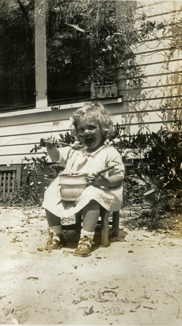 Miss Nancy's Store - One Of WFSU's First Stories | WFSU Local Routes