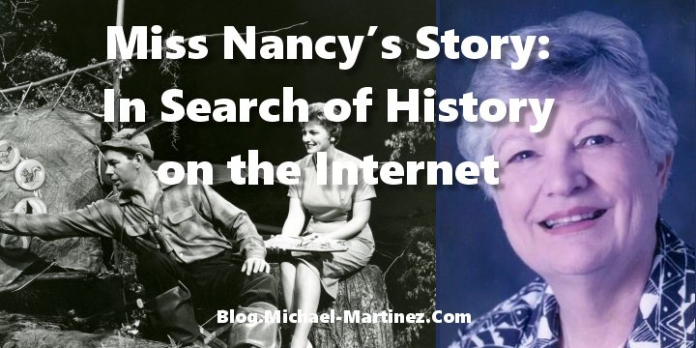 Miss Nancy's Store - One Of WFSU's First Stories | WFSU Local Routes