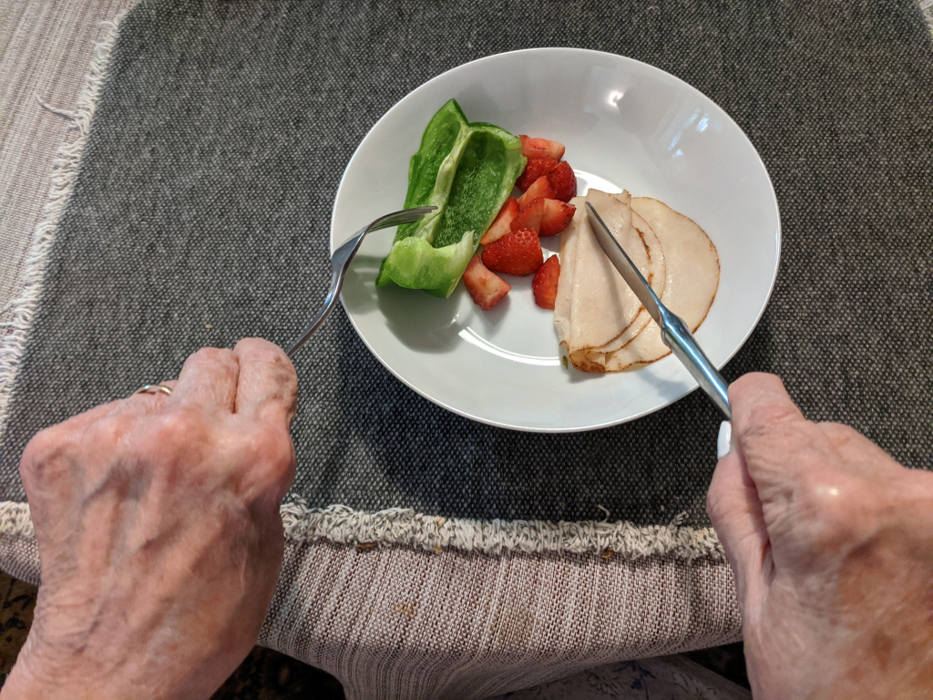 Second Harvest of the Big Bend is expanding its outreach to food ...