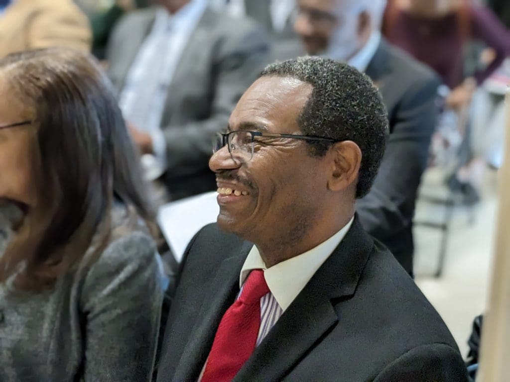The Capital City's MLK Foundation honors Leon County Judge Augustus ...