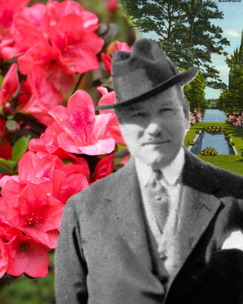 The Vision and History behind the Alfred B. Maclay Gardens State Park ...