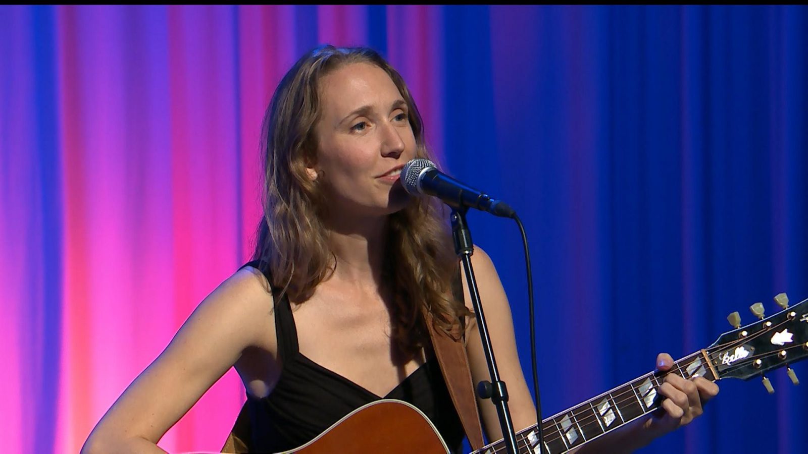 Tribute to beloved singer and creator of the Local Routes theme song ...