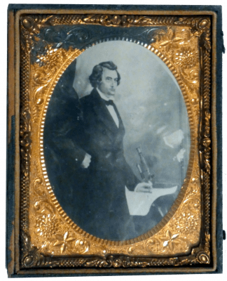 The Old Story of John Gorrie, and the One You Never Knew. | WFSU Local ...