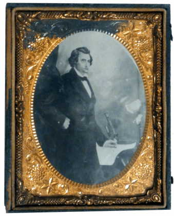 The Old Story of John Gorrie, and the One You Never Knew. | WFSU Local ...