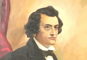 The Old Story of John Gorrie, and the One You Never Knew. | WFSU Local ...