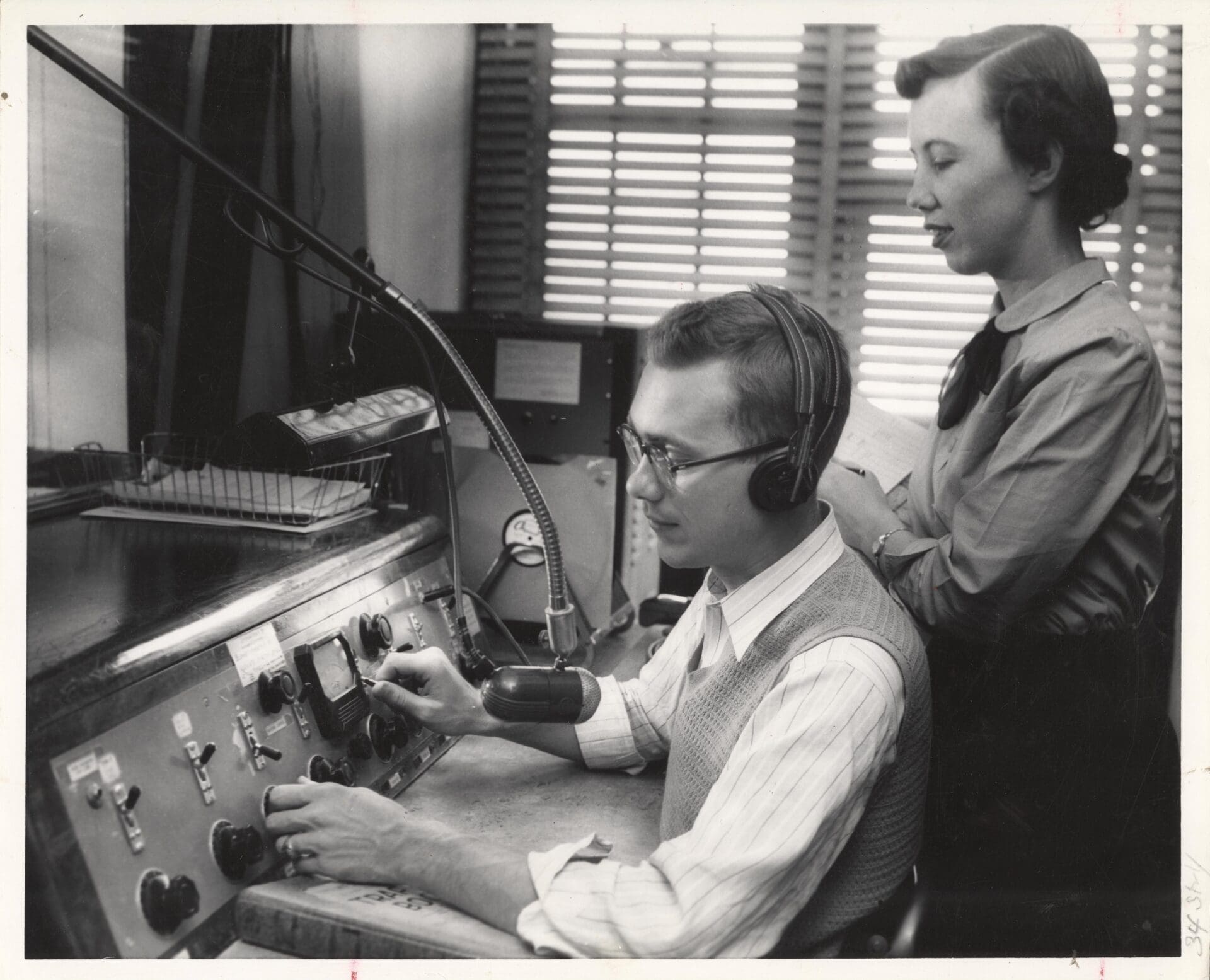 WFSU Radio Milestones | WFSU Local Routes