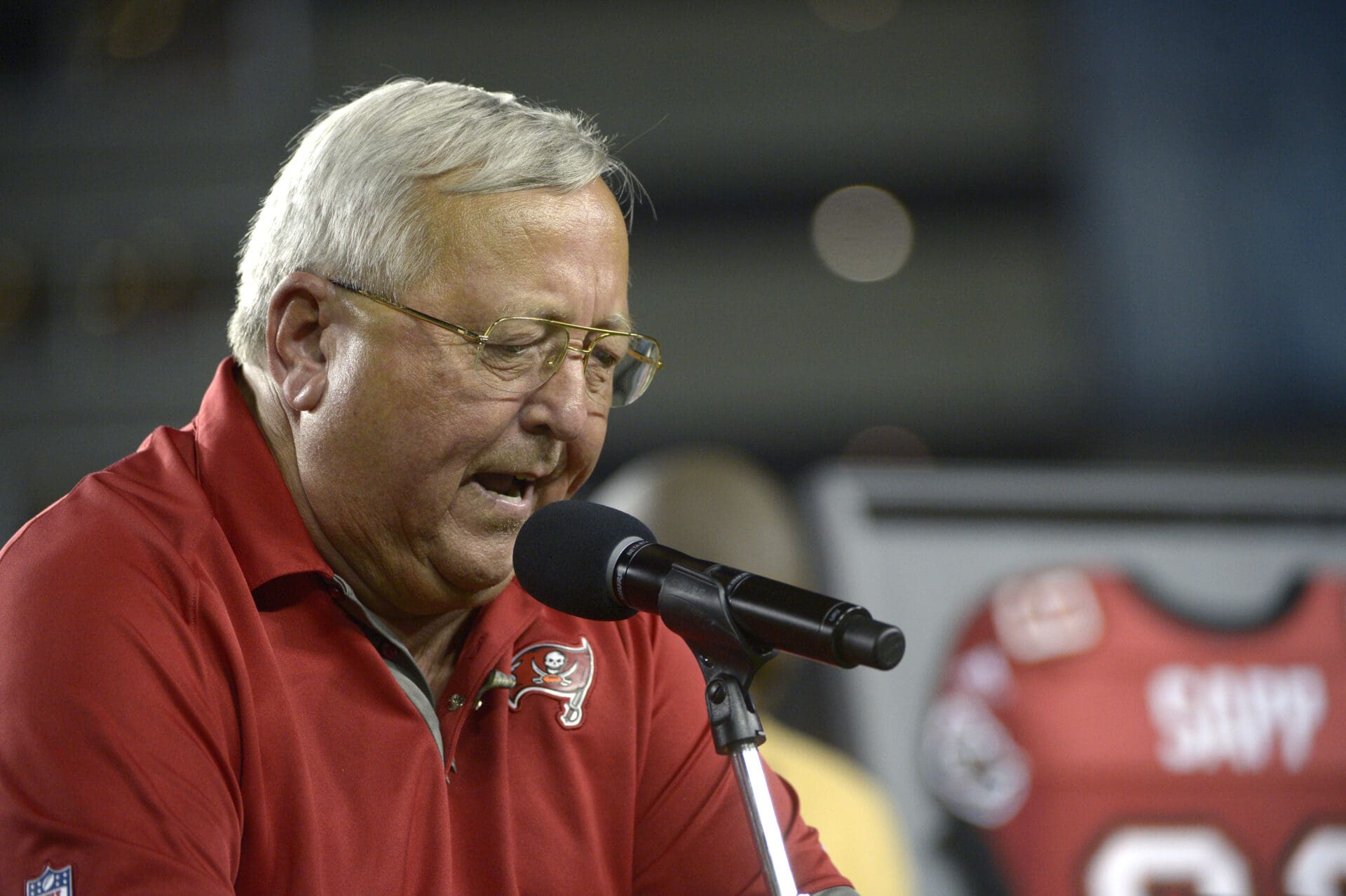 Gene Deckerhoff is headed to the Florida Broadcasters' Hall of Fame ...