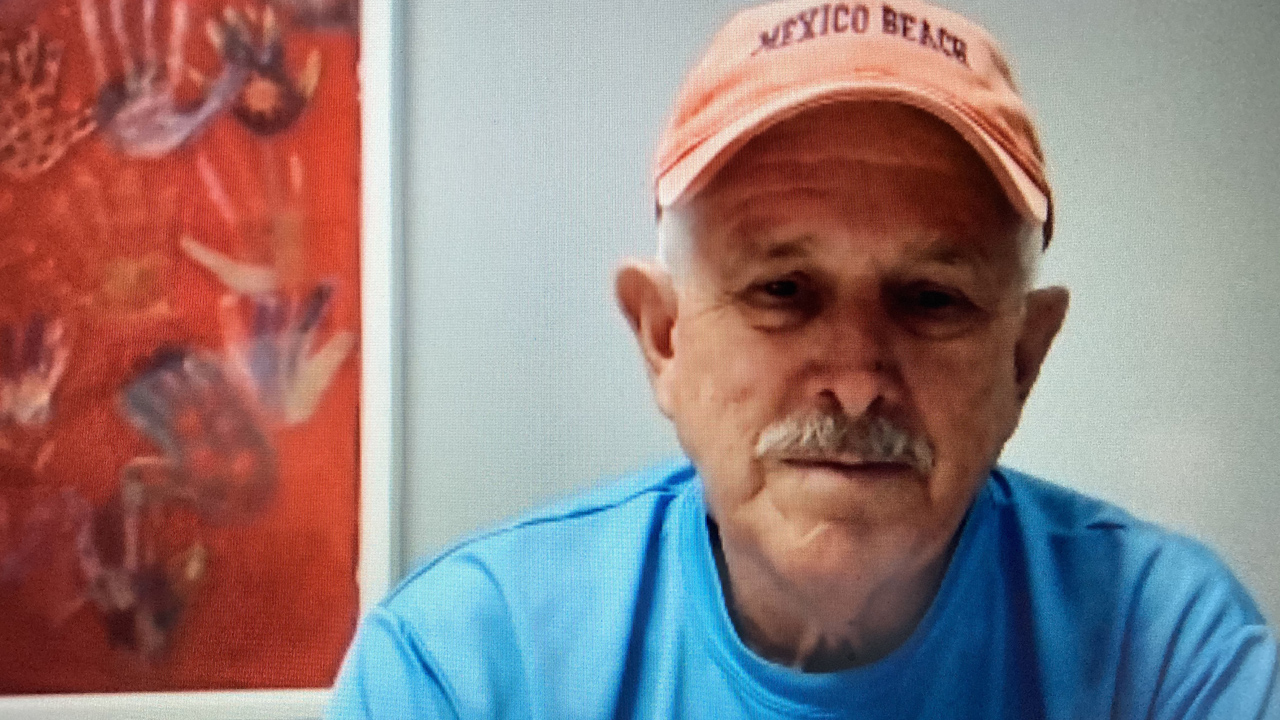 Al Cathey - We Could Have Sold Out | WFSU Public Media