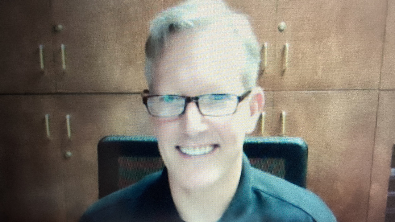 Billy Francis - Billy Francis - Show Me A Person That Can't Make A ...